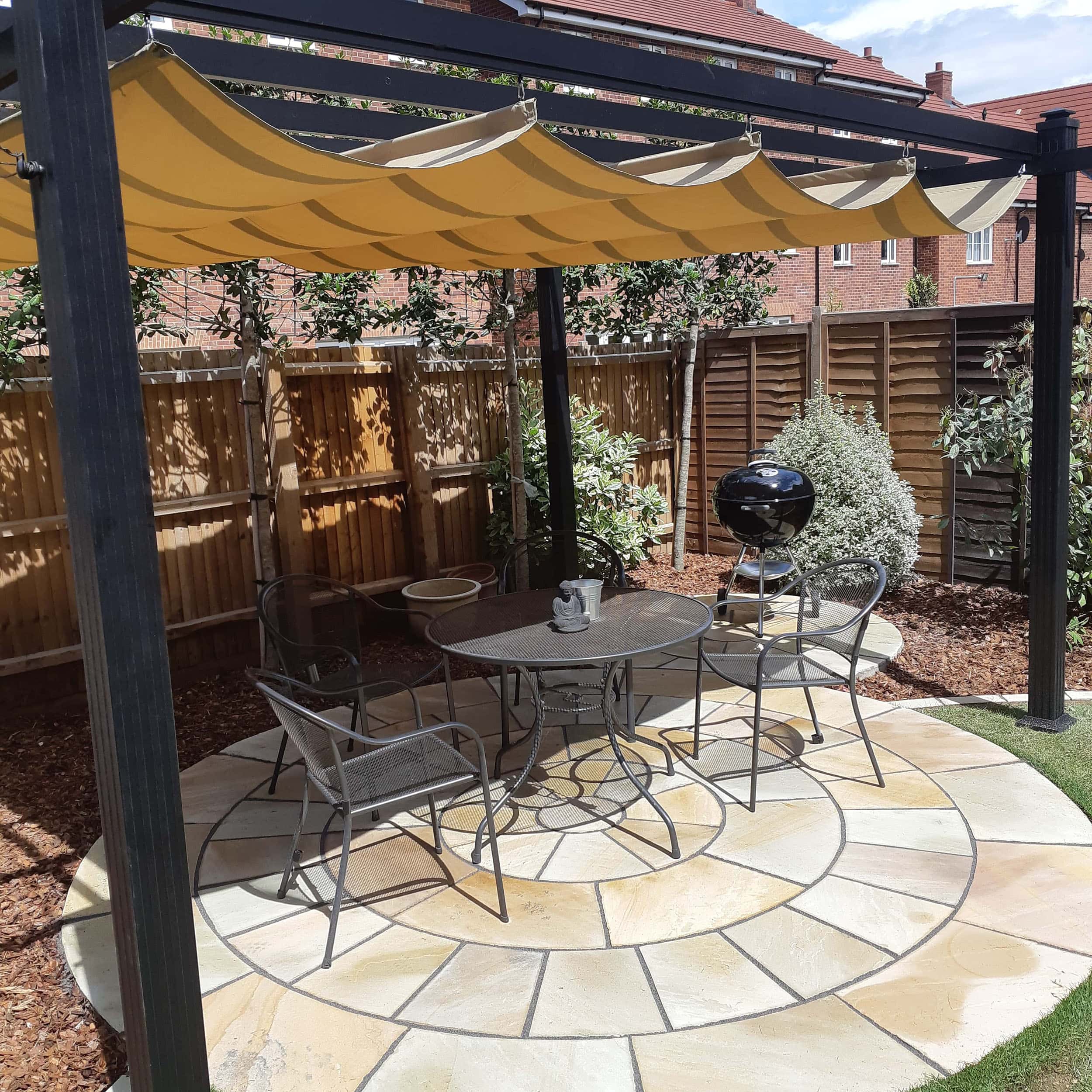 Turnabout Landscapes Gallery | Portfolio of Work | London