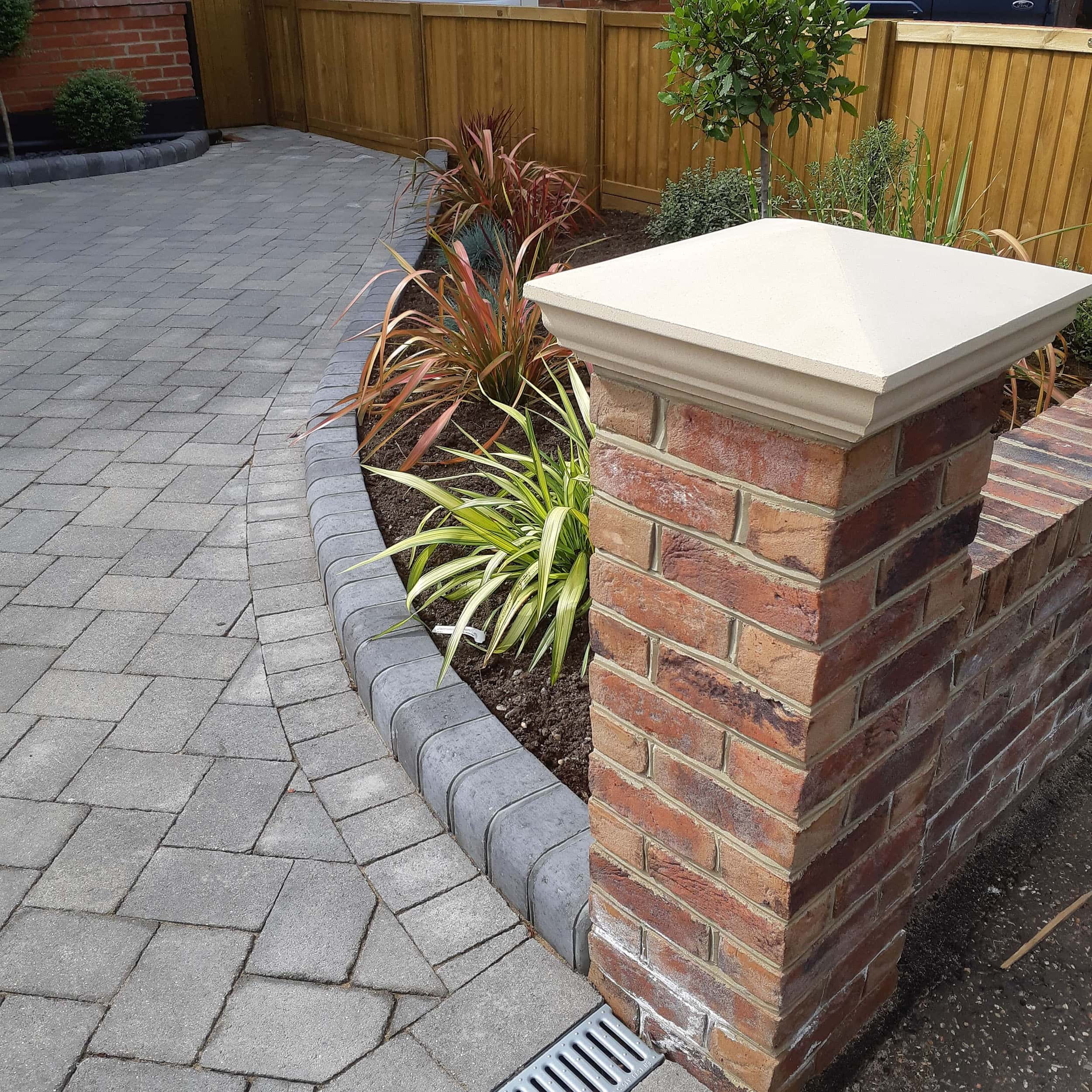 Turnabout Landscapes Gallery | Portfolio of Work | London