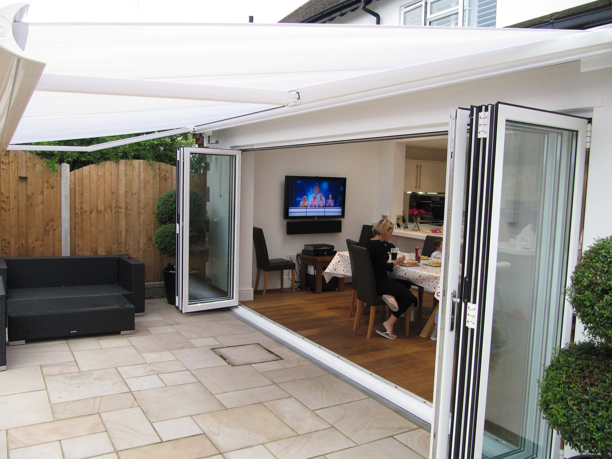 Turnabout Landscapes Gallery | Portfolio of Work | London